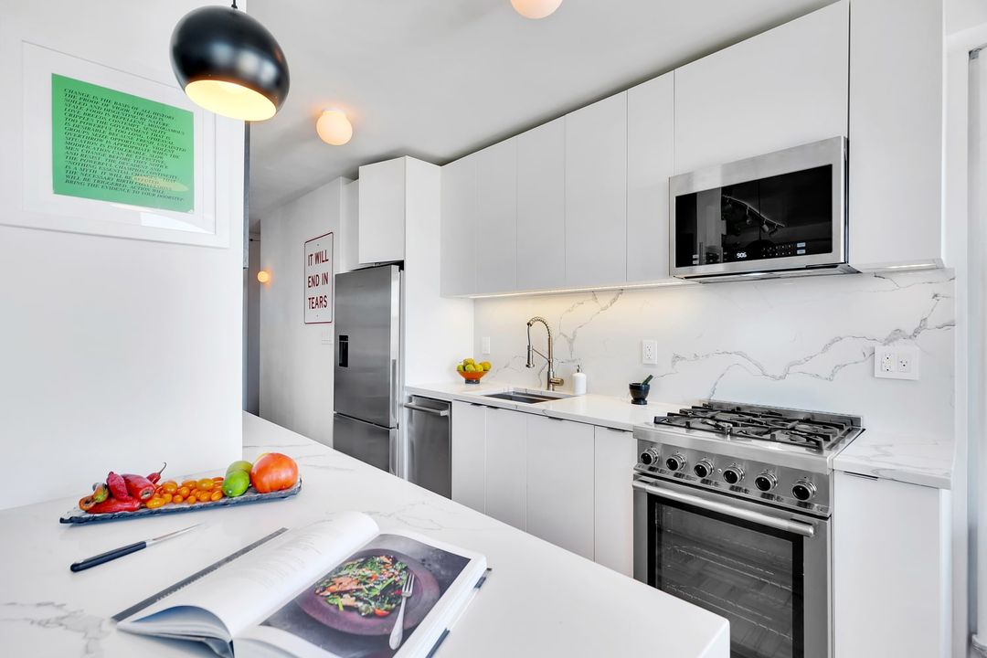 Fort Greene Condo/Co-Op Renovation | Gallery KBNY